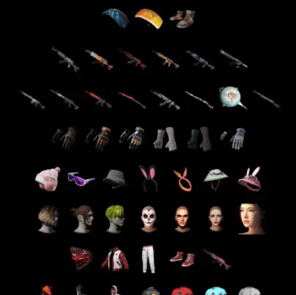 PUBGACC1351?ChocoTaco | Swagger - EzBuyAccount